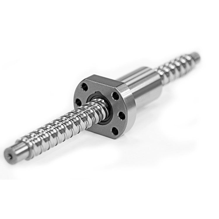 Vis à billes en acier - FSC - STAF - roulée