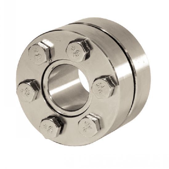 Accouplement rigide - A5-WK 12 - Michaud Chailly