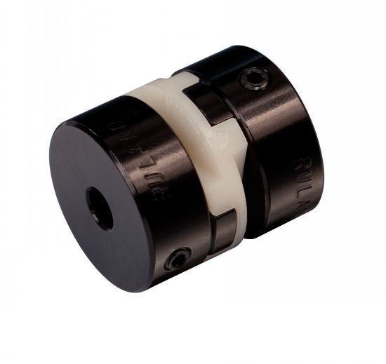 Accouplement rigide - A5-04 - Michaud Chailly - pour arbre / compact / sans jeu