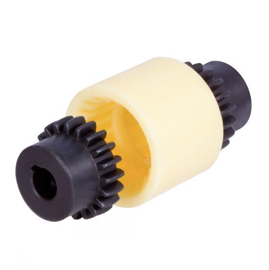 Accouplement rigide - A5-17 - Michaud Chailly - pour arbre / en 3 ...