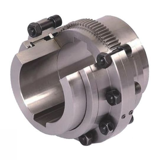 Accouplement rigide - A5-FDS - Michaud Chailly - pour arbre