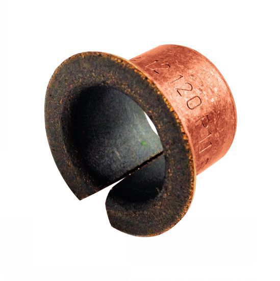 Coussinet en alliage ferreux - C3-163 - Michaud Chailly