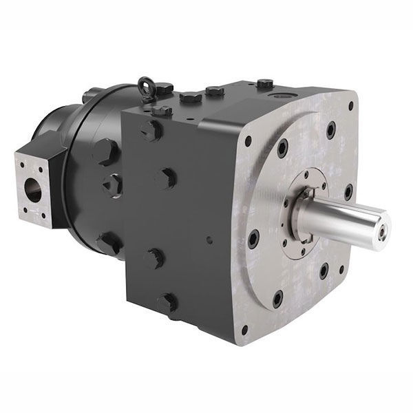 Pompe hydraulique à pistons axiaux - PFBK-043 - Oilgear - en métal / en ...