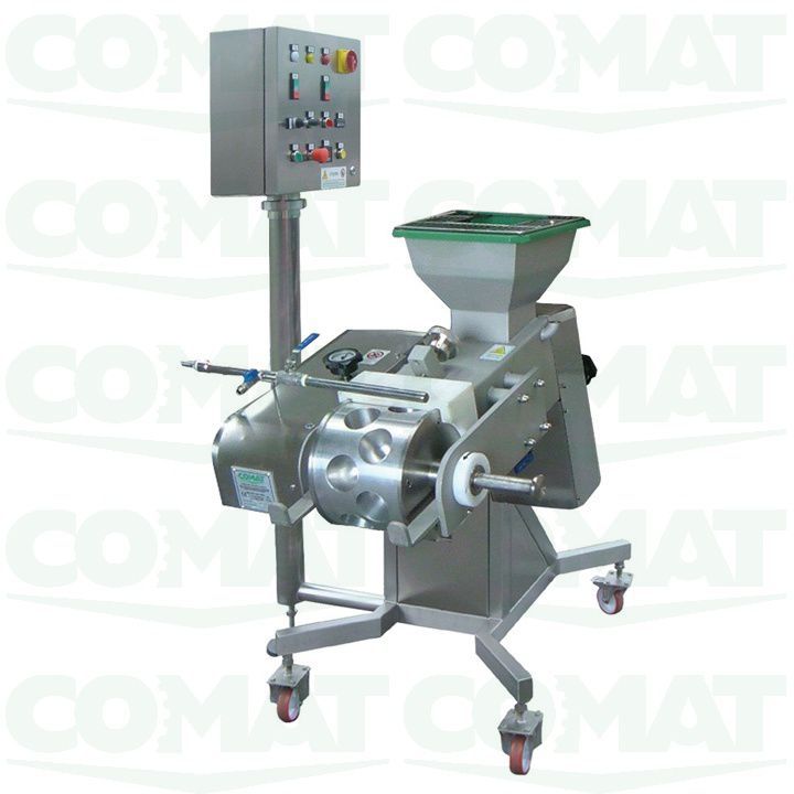 Machine de moulage de fromage - M50A - Comat