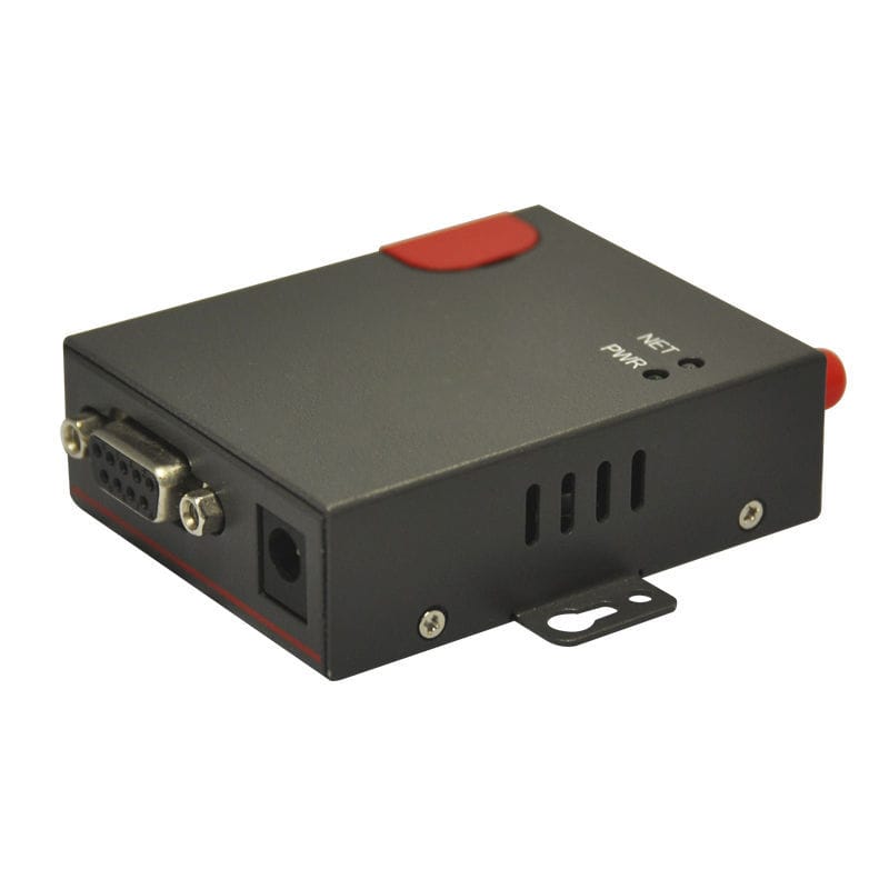 Passerelle de communication - WL-D80 - Shenzhen Wlink Technology Co ...