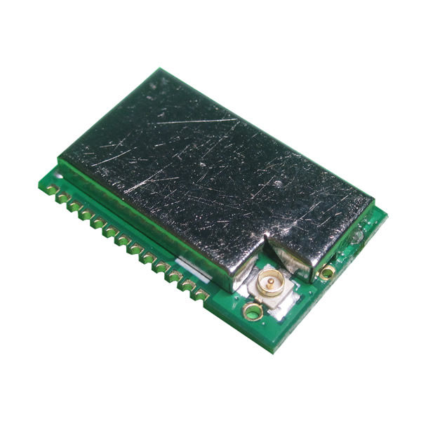 Module émetteur-récepteur FSK - RCS1KSMT-434 - Radiocontrolli S.R.L ...