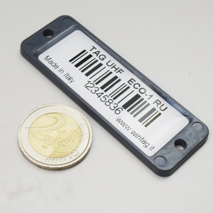 Porte-étiquette - P2 U series - wintag