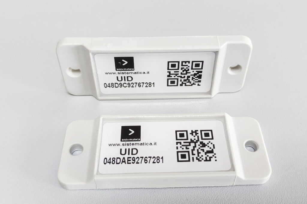 Transpondeur UHF - S2 U - wintag - industriel