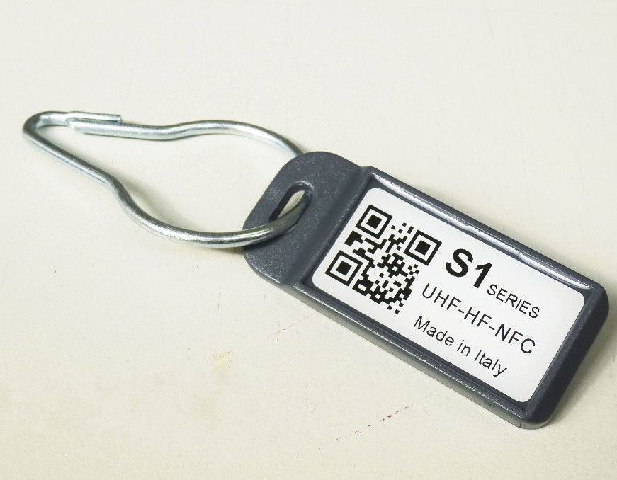 Transpondeur industriel - S1 N - wintag