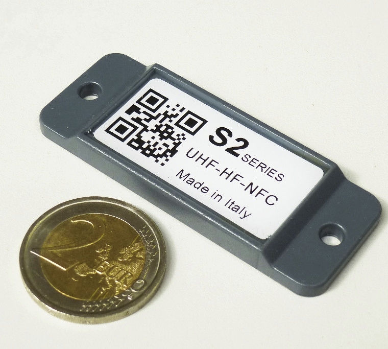 Transpondeur industriel - S2 N - wintag