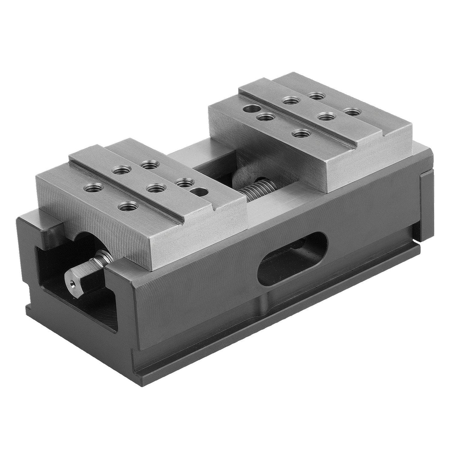 Étau auto-centrant - K1237 series - HEINRICH KIPP WERK GmbH & Co. KG ...