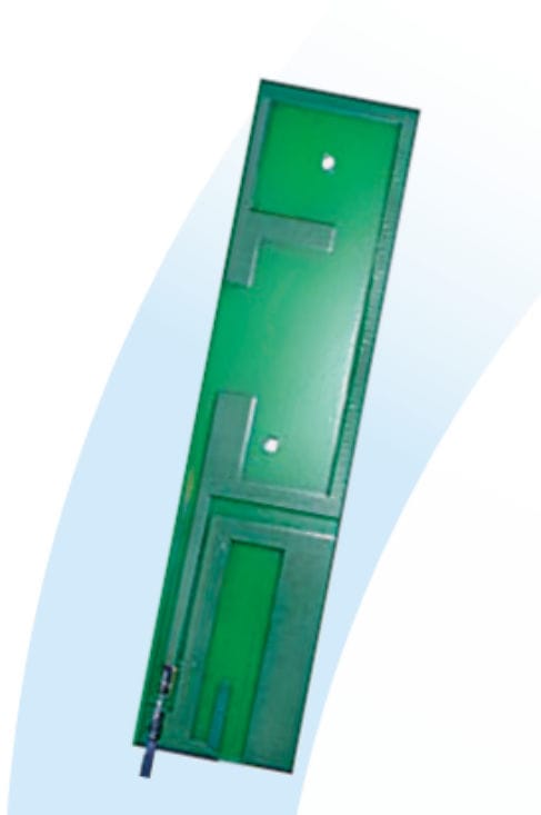 Antenne WiFi - Revie Prime - LAIRD TECHNOLOGIES - bande ISM ...