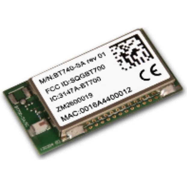 Module sans fil Bluetooth - BT740 series - LAIRD TECHNOLOGIES