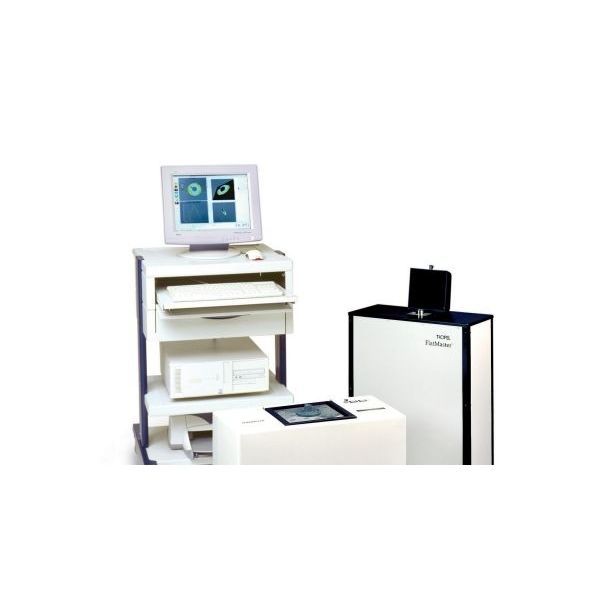 Machine de mesure de planéité - Tropel® FlatMaster® - CORNING - optique ...