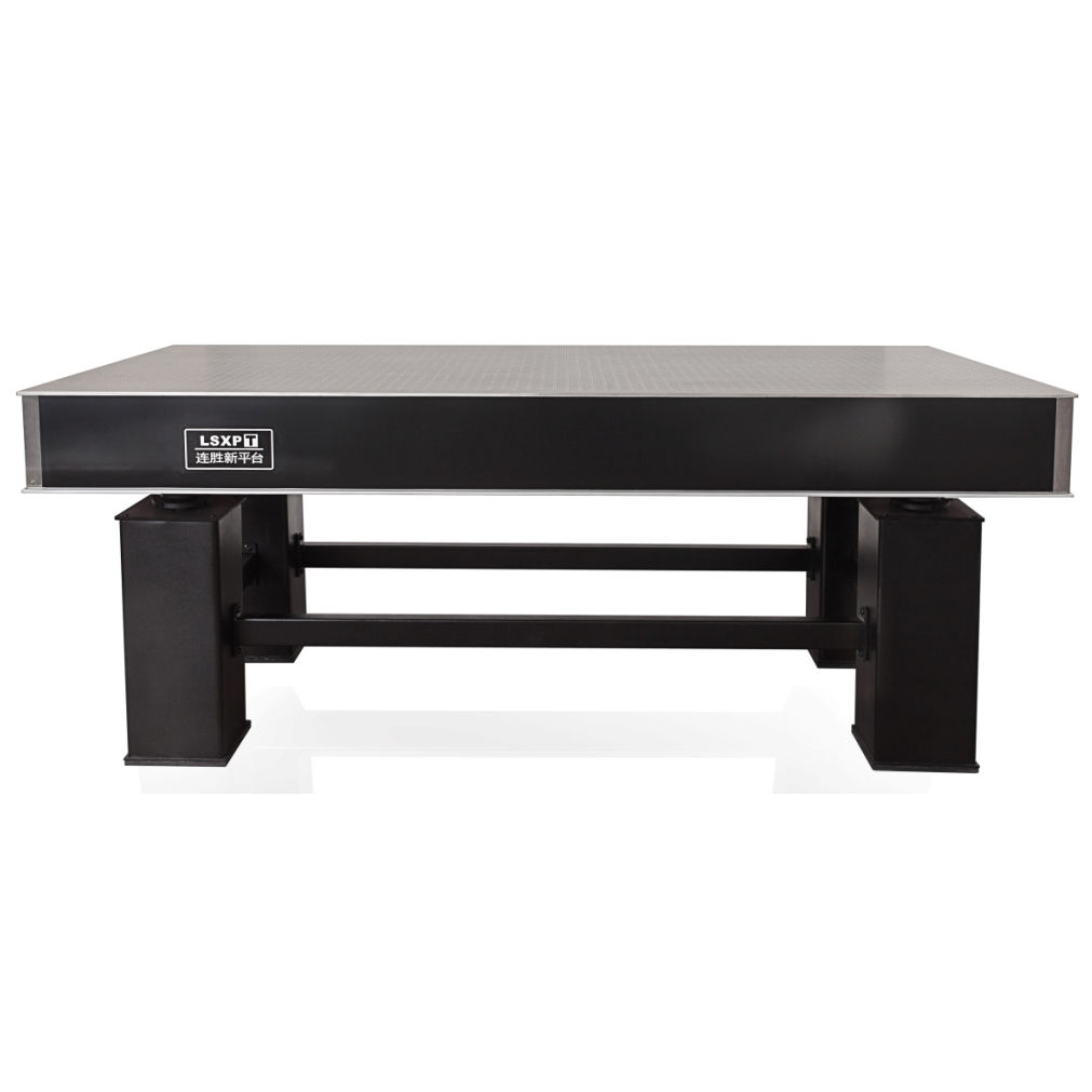 Table optique antivibration - POT-P Series - Jiangxi Liansheng ...