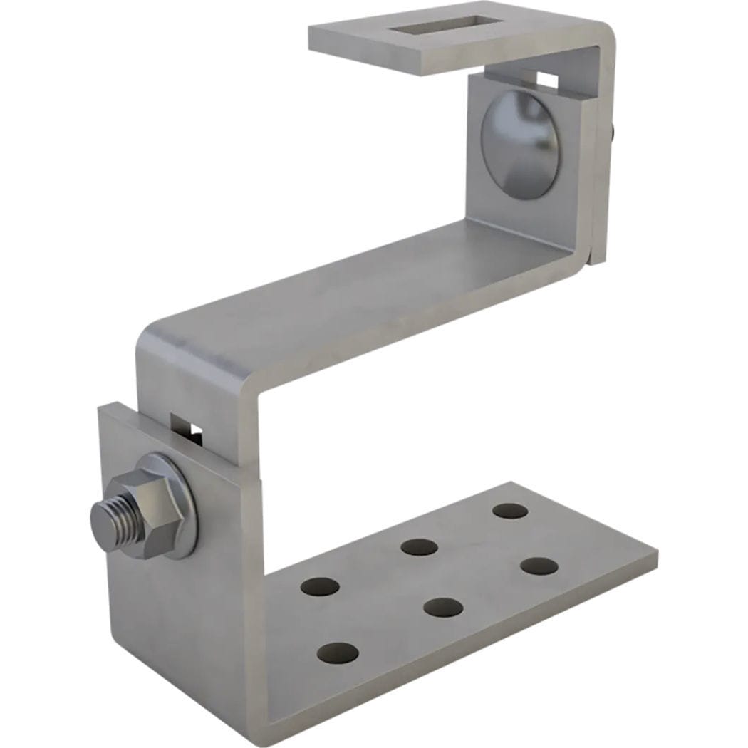 Patte de fixation - STR000 series - Contact Italia srl