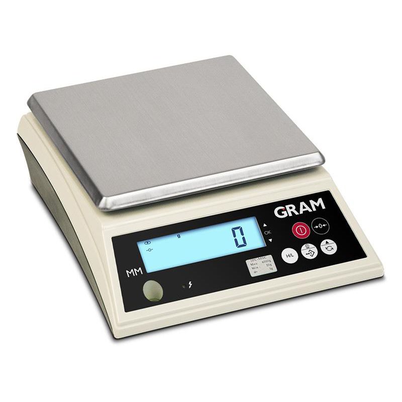 Balance à plate-forme - Gram Lite MM - Gram Group - électronique / kg / lb