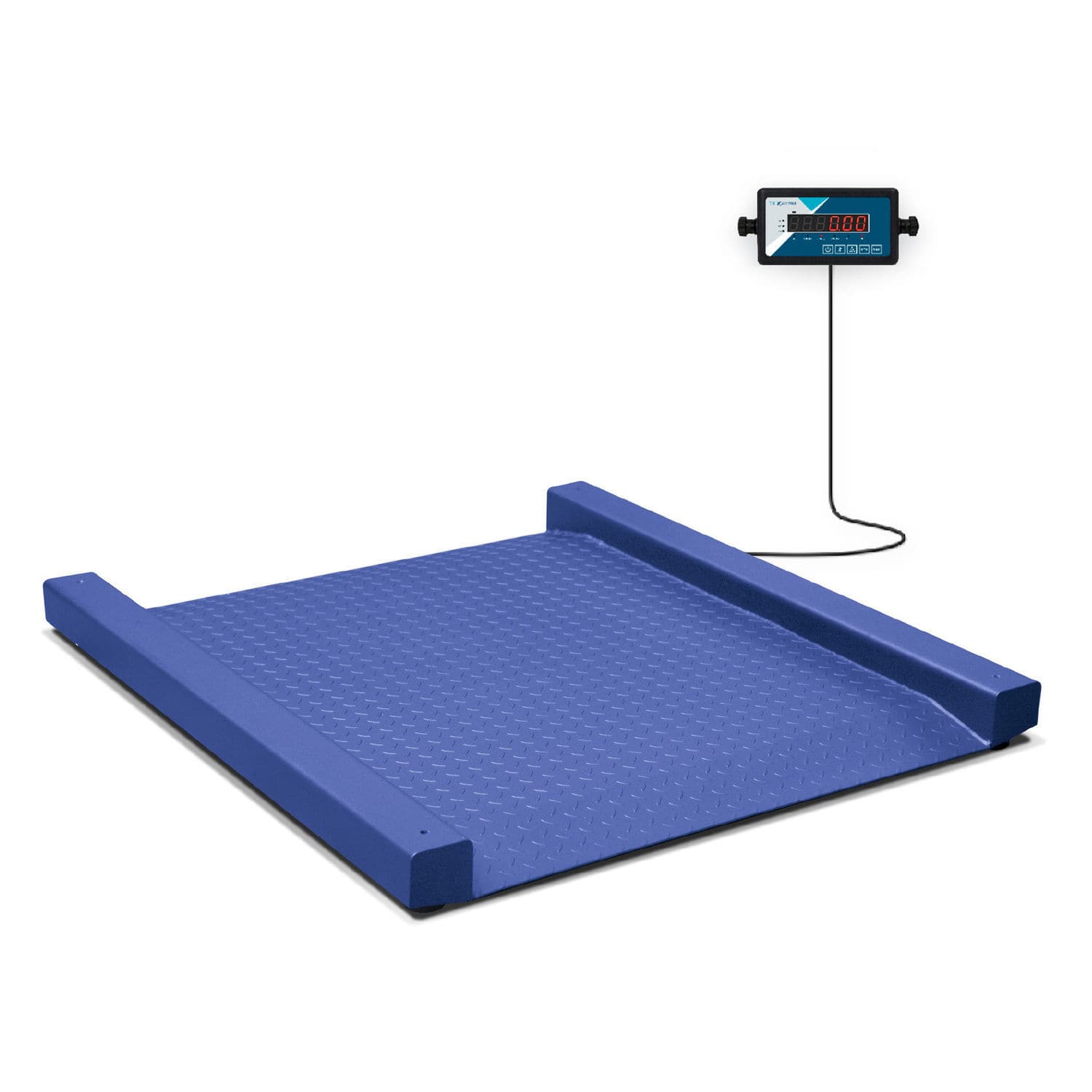 Pèse-palette en acier - Accurex TX Spider - Gram Group