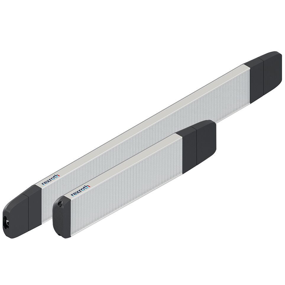 Lampe - 3842563245 - Bosch Rexroth - Assembly Technology - à LED / pour ...