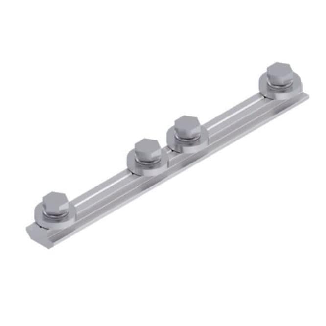 Connecteur de profilé - 3842528746 - Bosch Rexroth - Assembly Technology