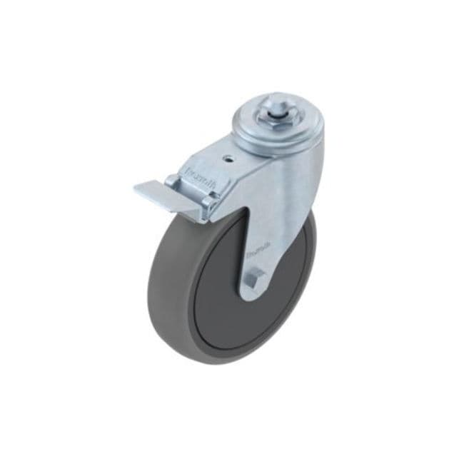 Roulette fixe - 3842541232 - Bosch Rexroth - Assembly Technology - à ...