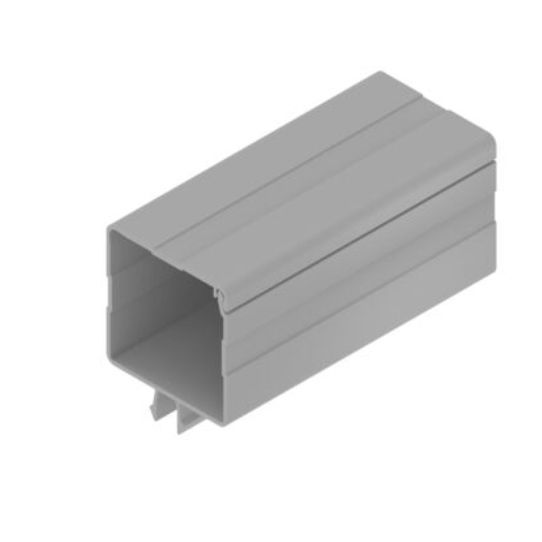 Chemin de câbles en PVC - 3842549896 - Bosch Rexroth - Assembly Technology