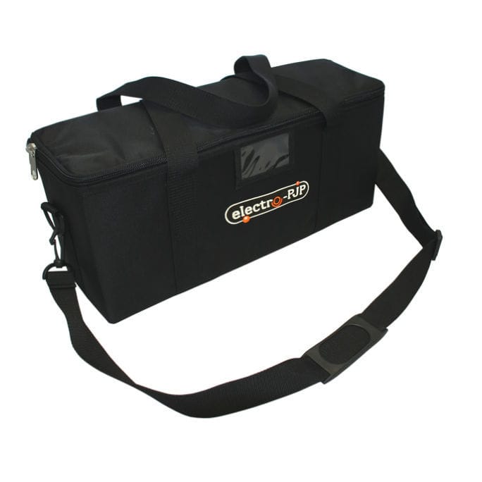 Sac de transport - BAG3 - ELECTRO PJP - en polyester
