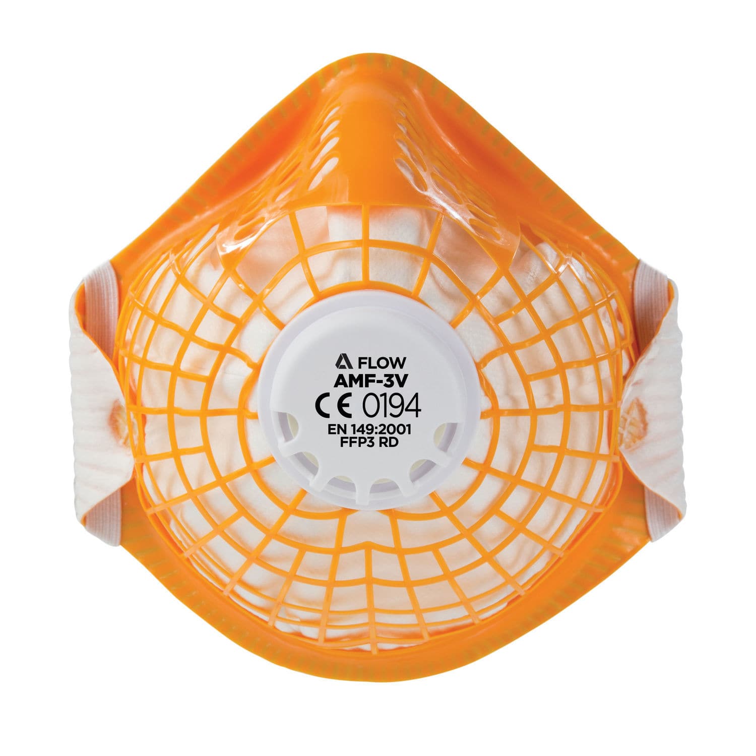 Masque de protection réutilisable - AMF Series - Globus Group - FFP2 ...