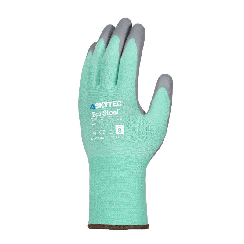 Gants de travail - Skytec Eco Steel - Globus Group - industriel / de ...