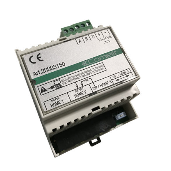 Concentrateur série - 20003150 - Comelit
