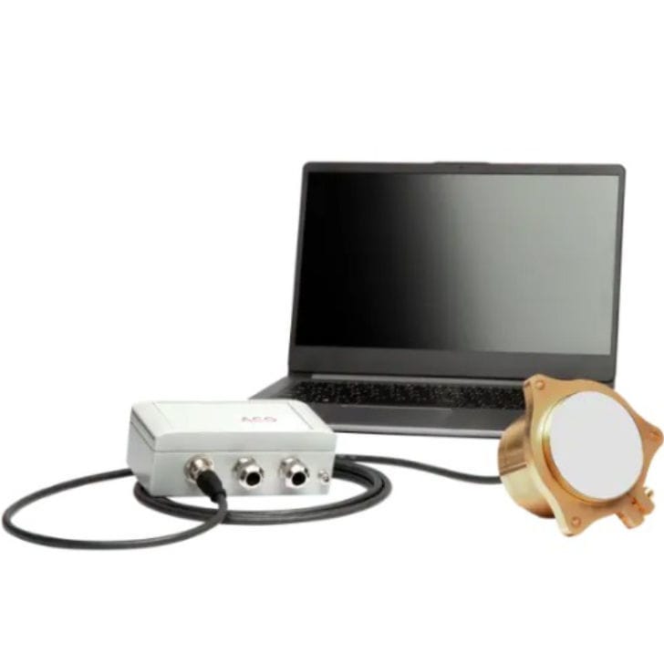 Capteur d'humidité relative - BMMS - TMI-ORION - enfichable / numérique / avec mesure de température