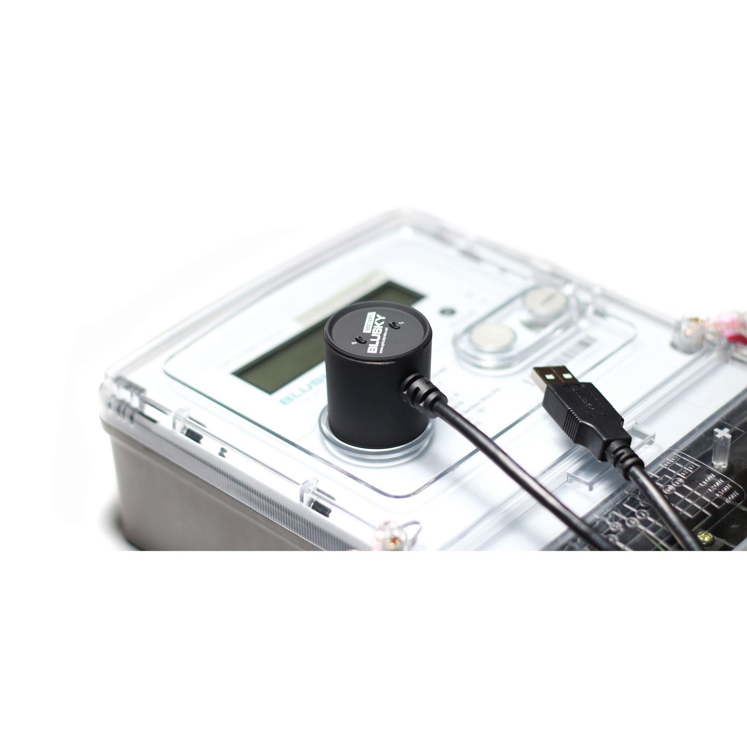 Sonde optique - BSC1241 - Aktif Enerji Ltd.Co. - pour l'optique / pour ...