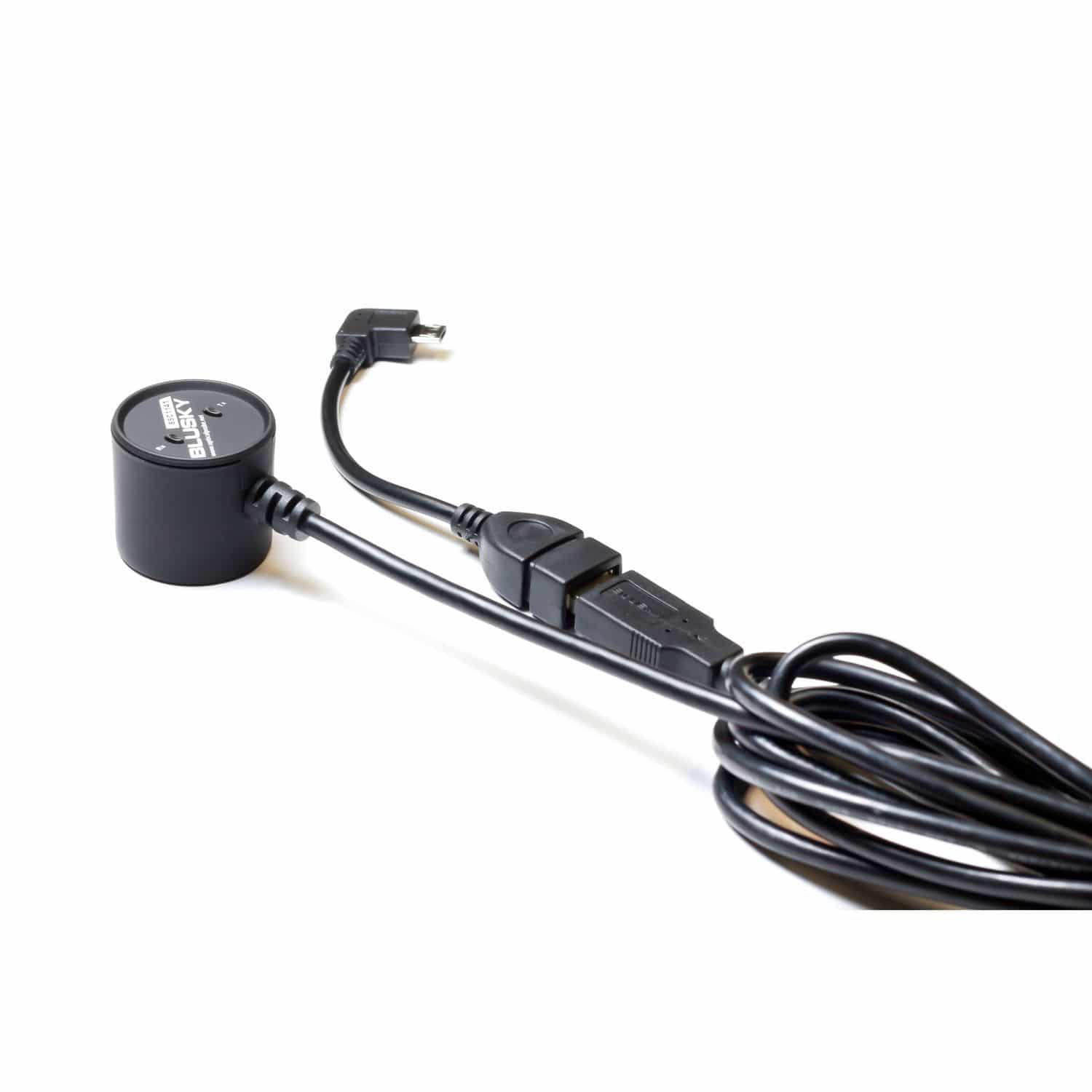 Sonde optique - BSC1141 - Aktif Enerji Ltd.Co. - pour l'optique / pour ...