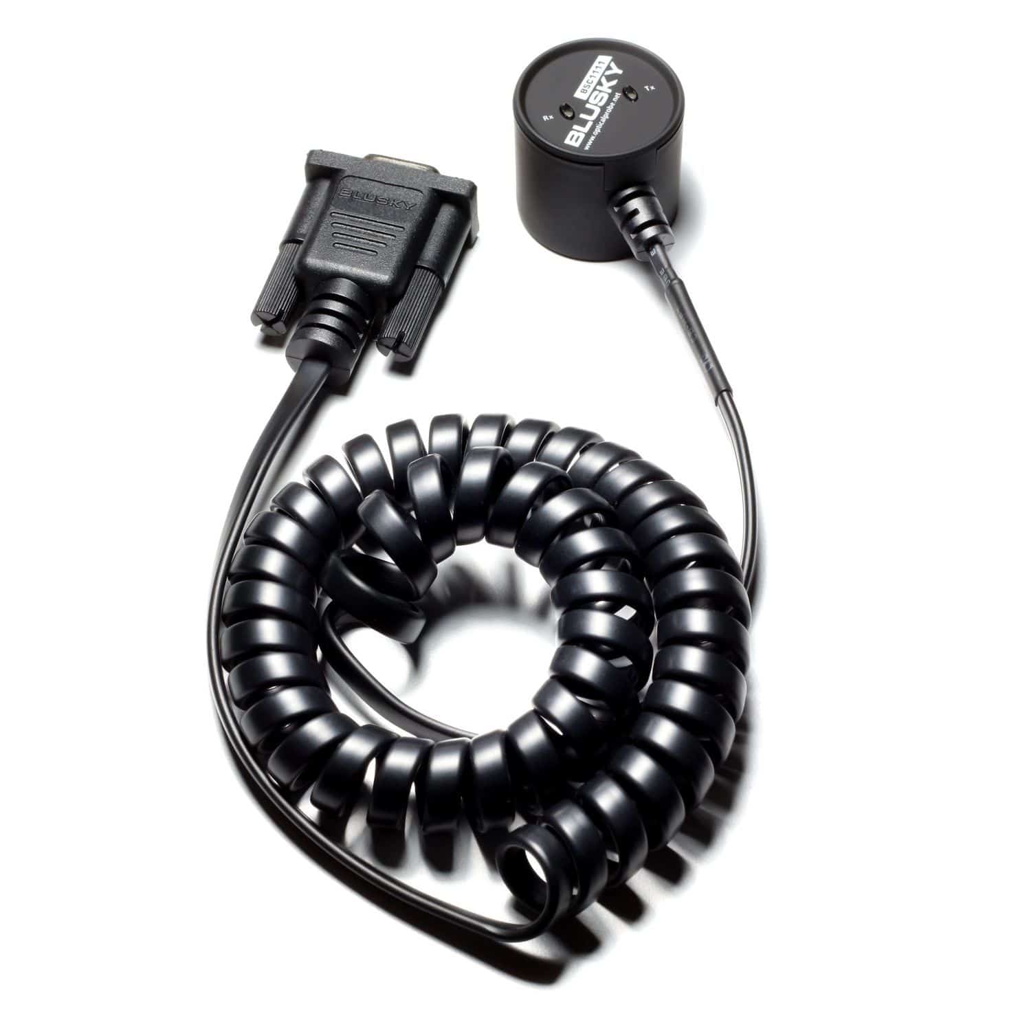 Sonde optique - BSC111SM - Aktif Enerji Ltd.Co. - pour l'industrie ...