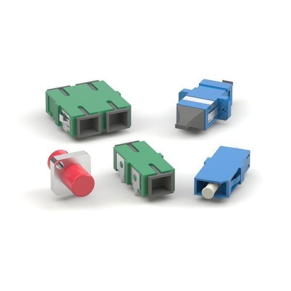 Adaptateur optique - OP series - ADAM tech