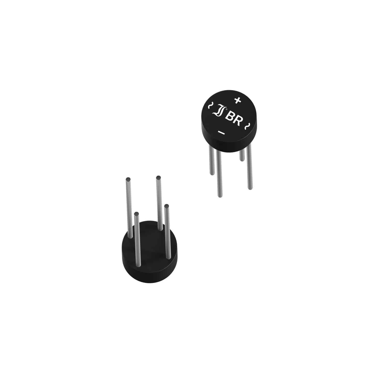 Pont redresseur à diodes SMD - B series - Diotec
