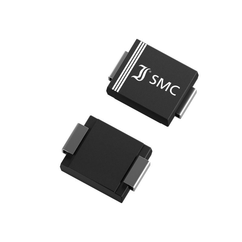 Diode SMD - SMCJ series - Diotec - SMD / de puissance / de surtension