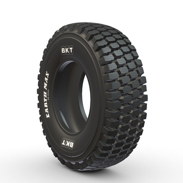 Pneu industriel - EARTHMAX SR 22 AS - Balakrishna industries limited ...