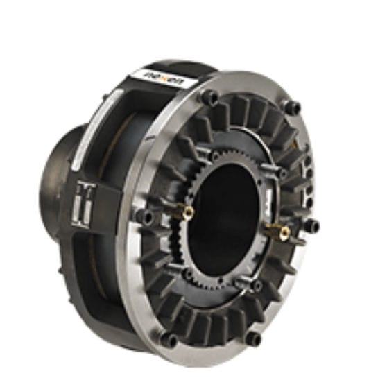 Embrayage multidisque - DPC series - Nexen Group, Inc. - pneumatique ...
