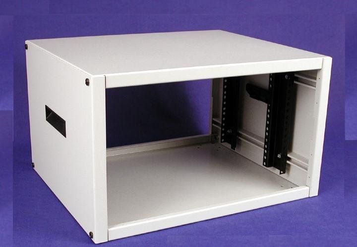 Armoire de protection - RCHS series - Hammond - benchtop / rack 19 ...