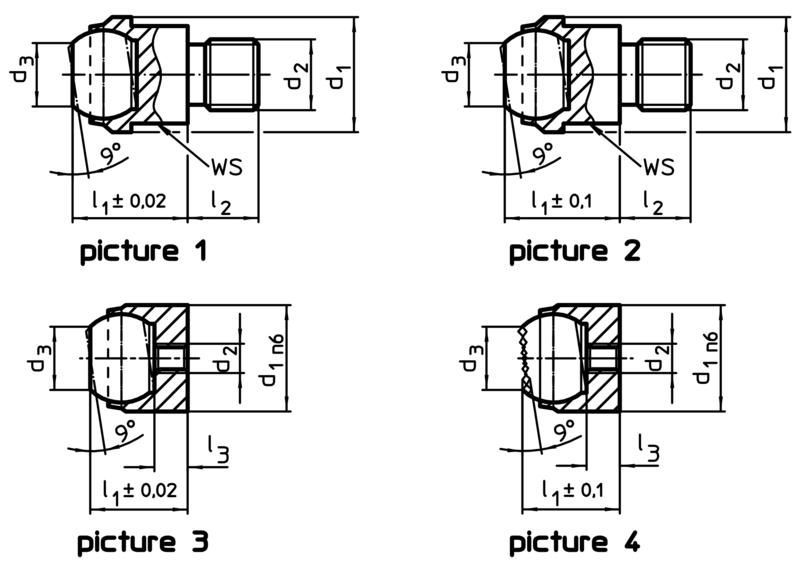 Cimblot oscillant - EH 22730 - HALDER France