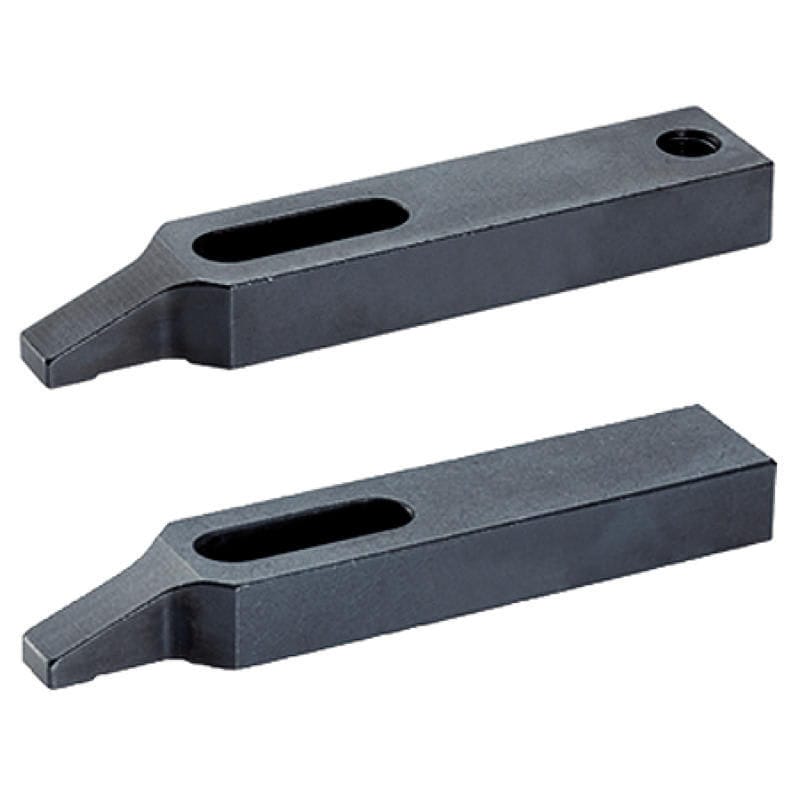 Bride de serrage mécanique - EH 23180 - HALDER France - en acier