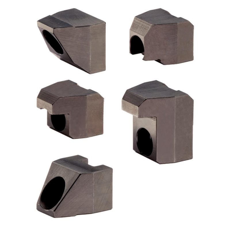 Mors d'étau - 23320.0054 - 23320.0148 - HALDER France