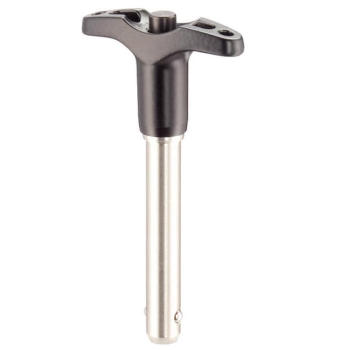 Broche à billes à bouton - EH 22340, EH 22350 series - HALDER France ...