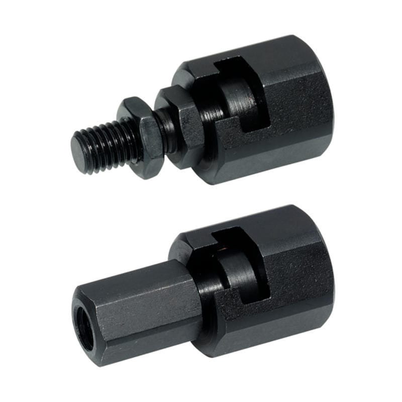 Accouplement rigide - EH 25100.series - HALDER France