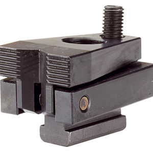 Dispositif de serrage à excentrique - EH 23210 - HALDER France