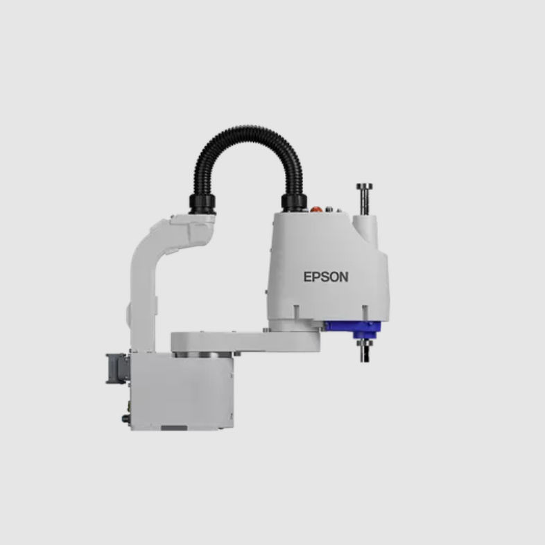 Robot SCARA - GX4-B - EPSON Robotic Solutions - 4 axes / d'emballage ...