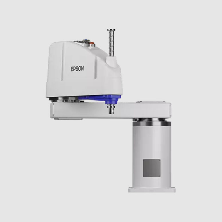 Robot SCARA - GX20-B - EPSON Robotic Solutions - 4 axes / d'emballage ...