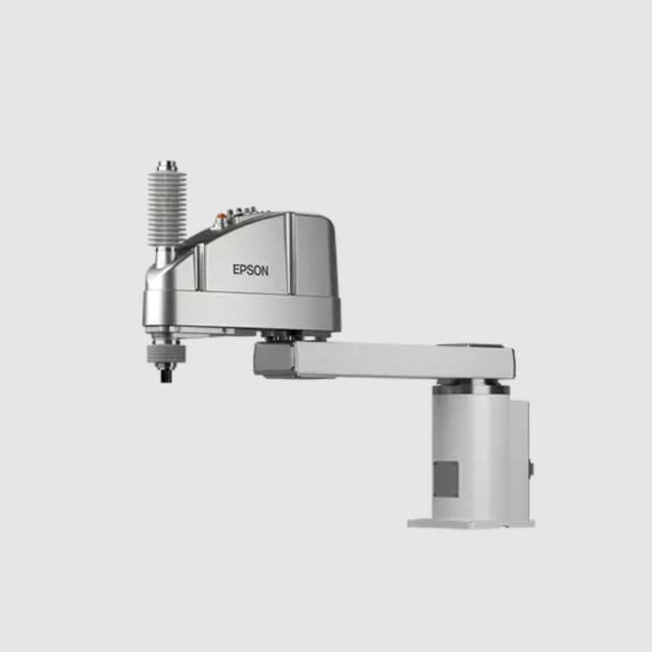 Robot SCARA - GX20-B - EPSON Robotic Solutions - 4 axes / d'emballage ...