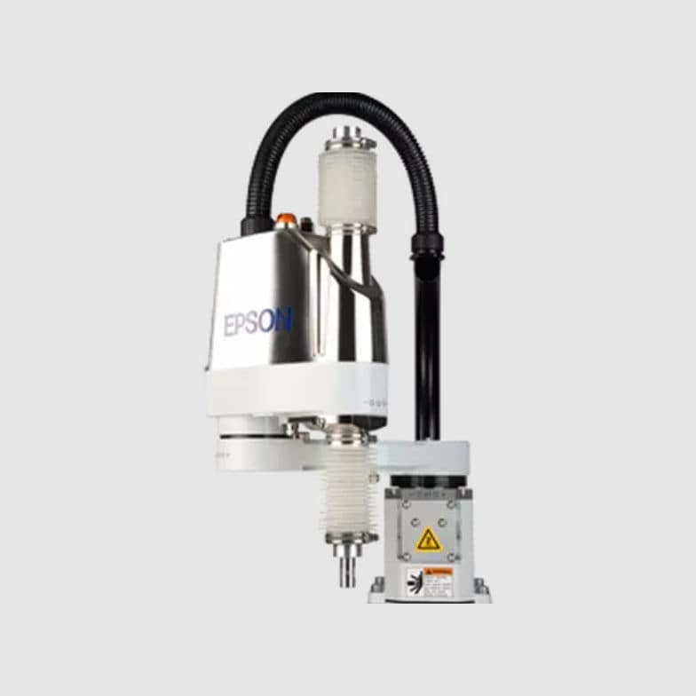 Robot SCARA - G3 - EPSON Robotic Solutions - 4 axes / d'emballage ...